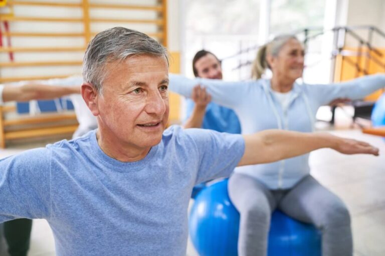 Active Rehabilitation Surrey | Renew Physiotherapy