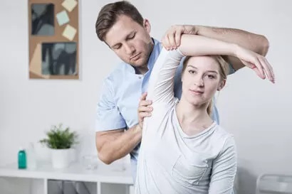 Expert Physiotherapy & Dry Needling Services in Surrey, BC