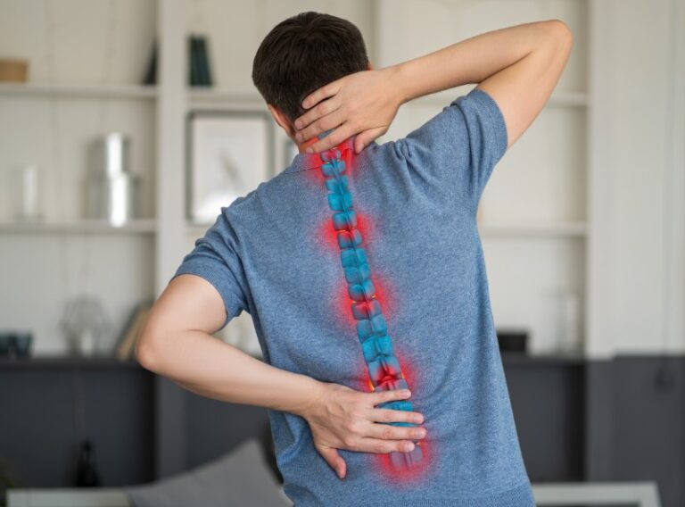 Spinal Decompression Therapy in Surrey: Natural Relief Without Surgery ...