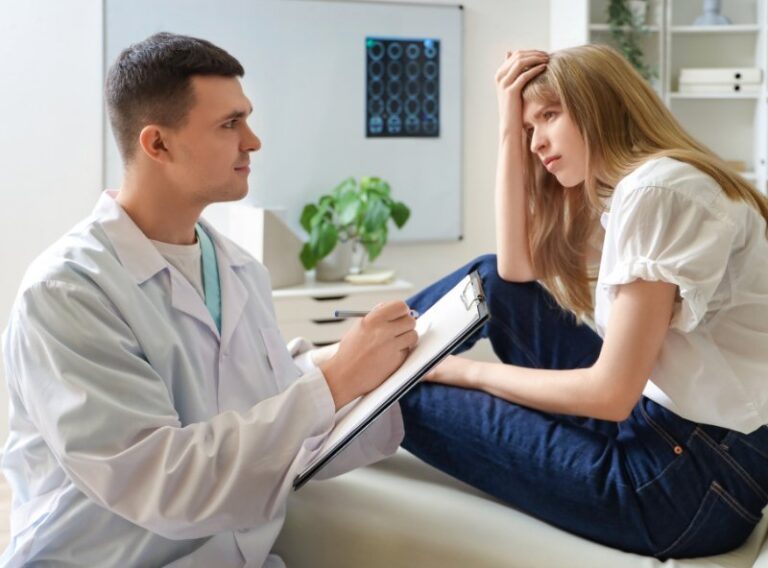 Concussion Management | Safe Recovery After Head Injury